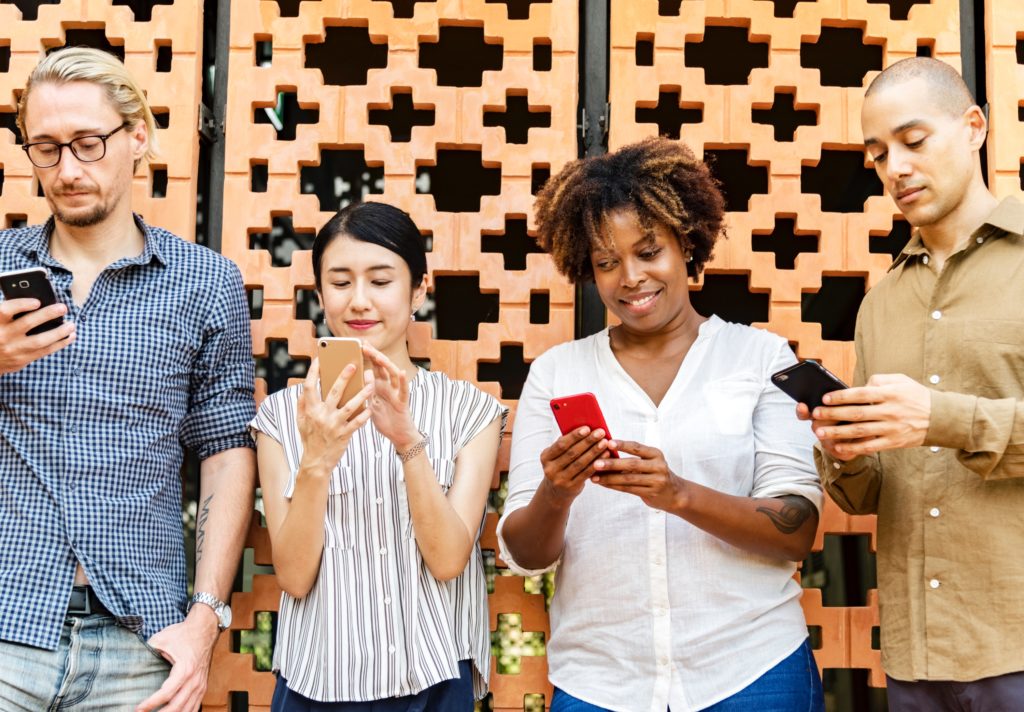 Ingin Membuat Sistem Identitas Digital? Ketahui 5 Prinsipnya