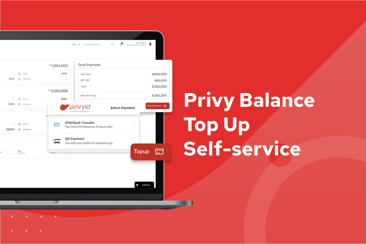 6 Fitur Baru PrivyID Ini Siap Dukung Transformasi Digital Bisnis Anda
