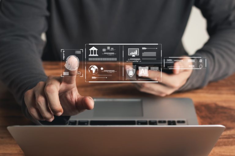 Apa itu Identitas Digital? Pengertian dan Kegunaannya | Privy Blog