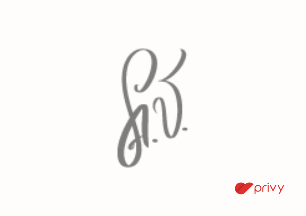 7 Karakter Tanda Tangan Orang Sukses