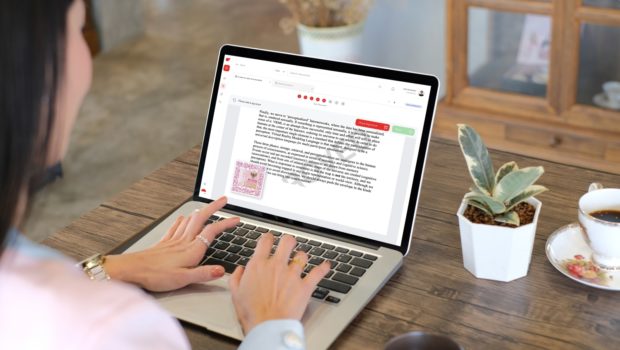 E-Meterai: Definisi, Fungsi, dan Kegunaan