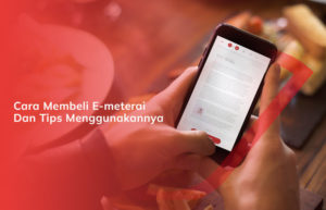 Cara Membeli E-meterai dan Tips Menggunakannya