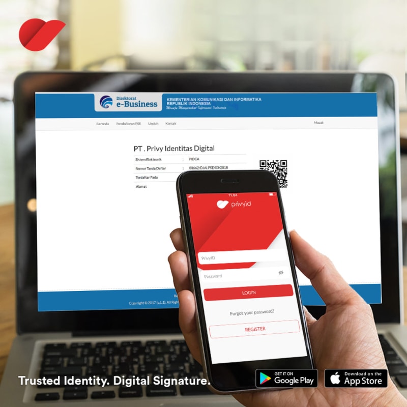 Kenali 3 Jenis Tanda Tangan Digital