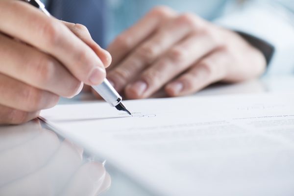 12 Contoh Surat Resmi untuk Berbagai Jenis Keperluan