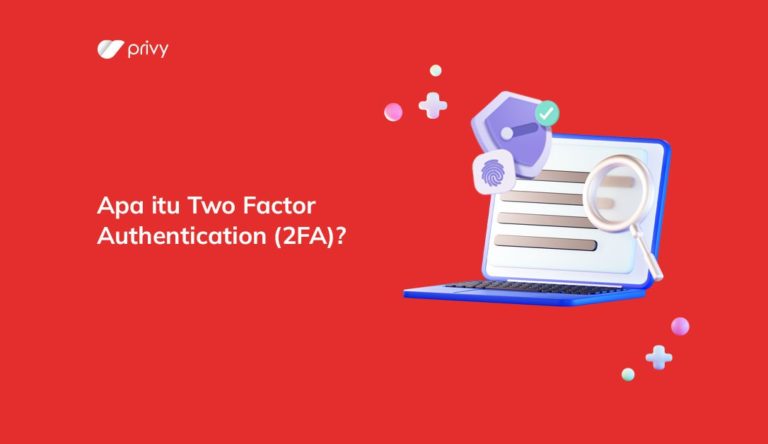 Two Factor Authentication 2fa Jenis Fungsi Dan Cara Kerjanya 1637