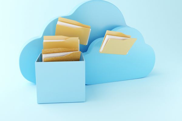 Dokumen Digital: Pengertian, Jenis, Contoh & Manfaatnya