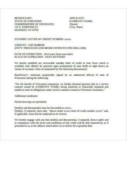 Apa itu Letter of Credit? Pengertian, Fungsi & Contohnya