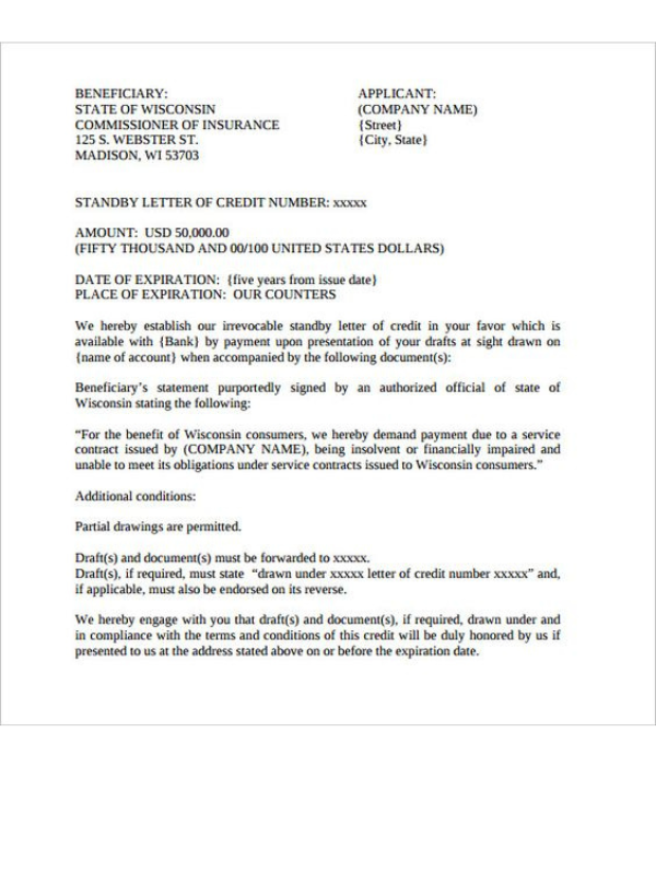 Apa itu Letter of Credit? Pengertian, Fungsi & Contohnya