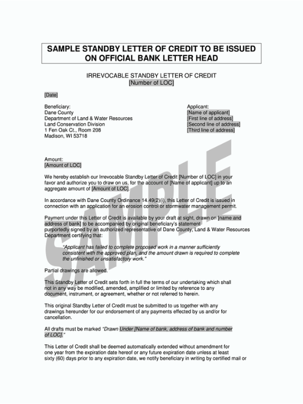 Apa itu Letter of Credit? Pengertian, Fungsi & Contohnya