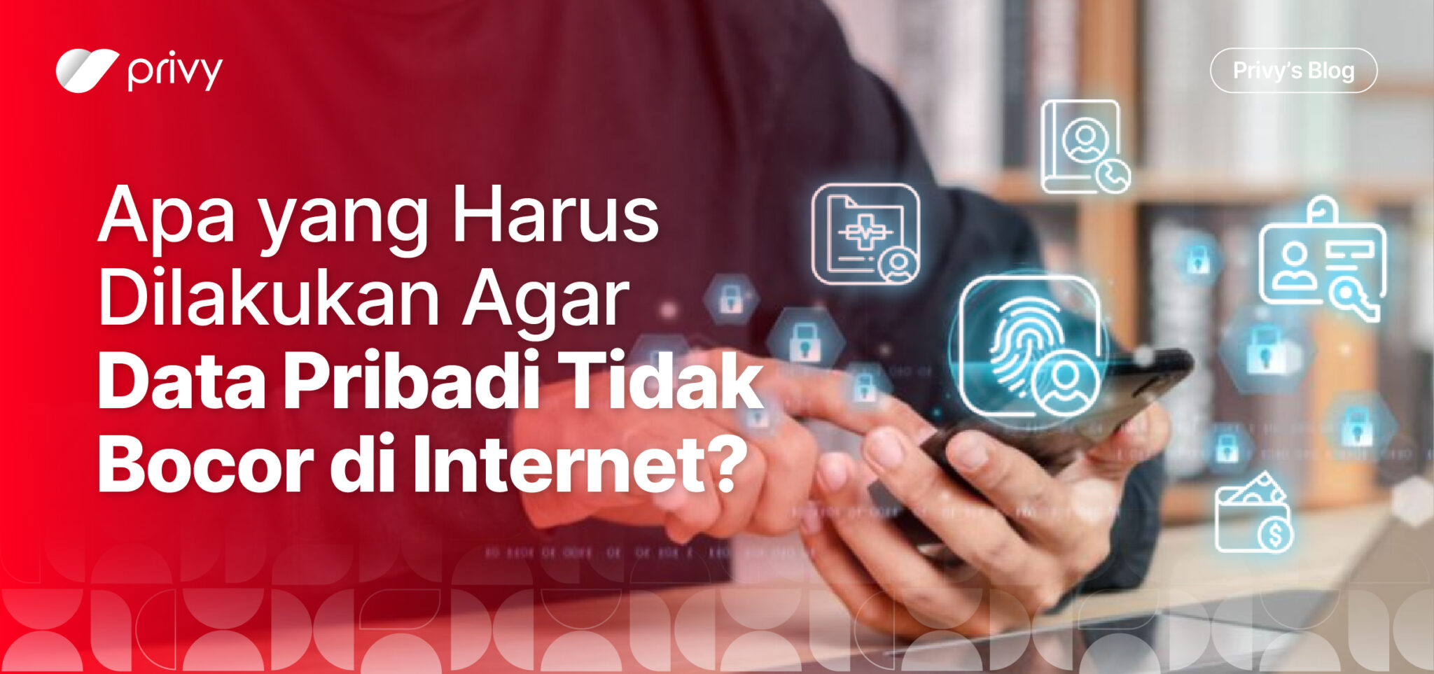 Cara Cek Kebocoran Data Internet & Bagaimana Melindunginya