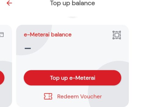 Cara Membeli E-meterai dan Tips Menggunakannya