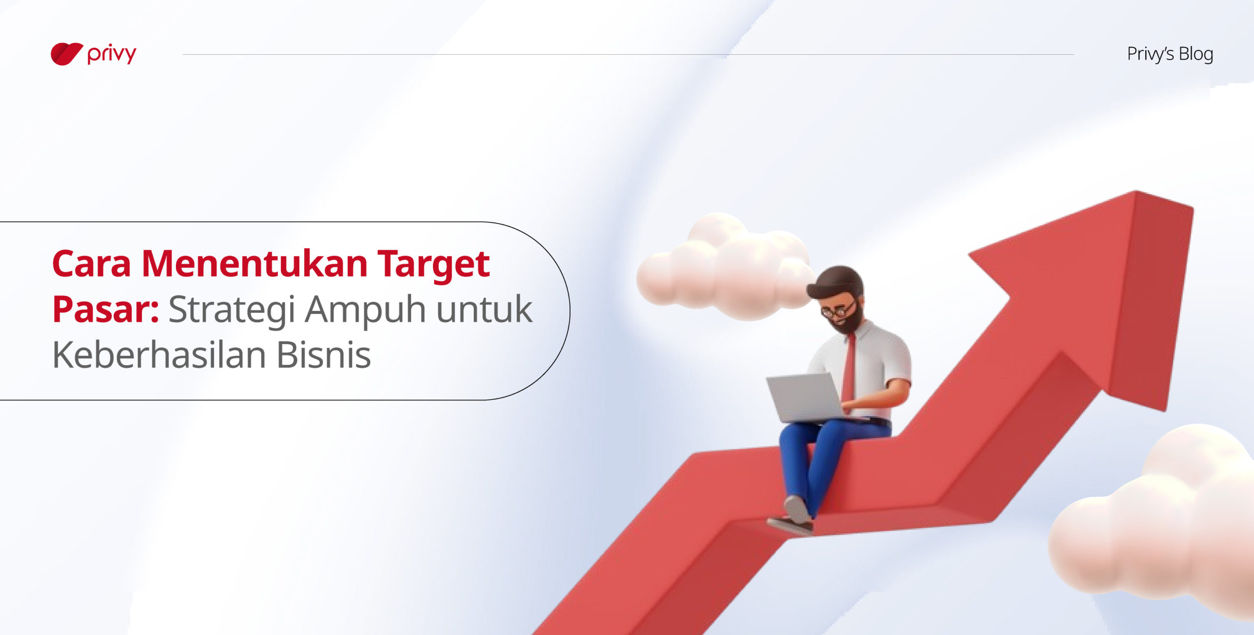 7 Cara Menentukan Target Pasar untuk Kesuksesan Bisnis