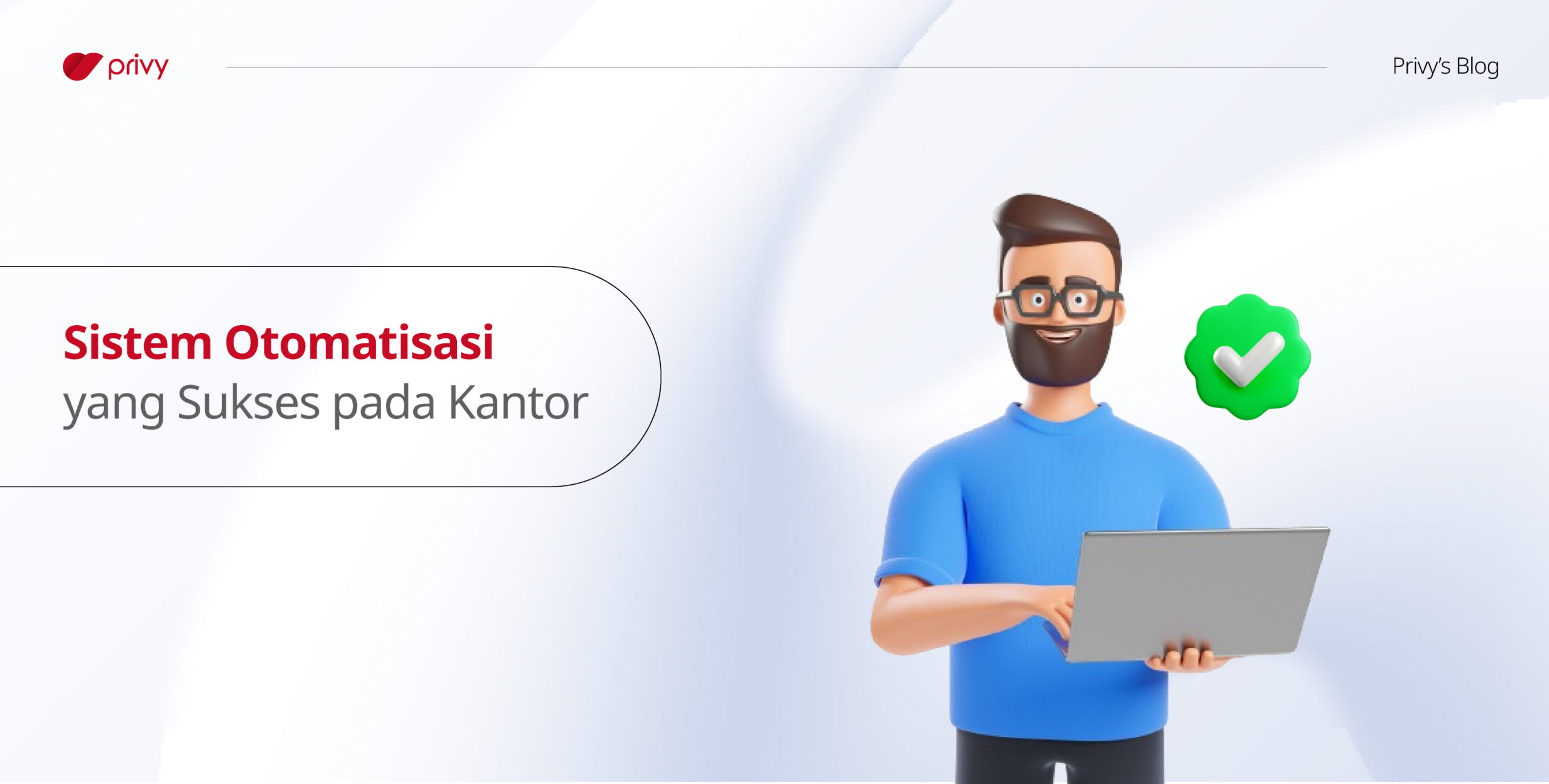 Sistem Otomatisasi: Pengertian, Jenis, dan Cara Menerapkannya