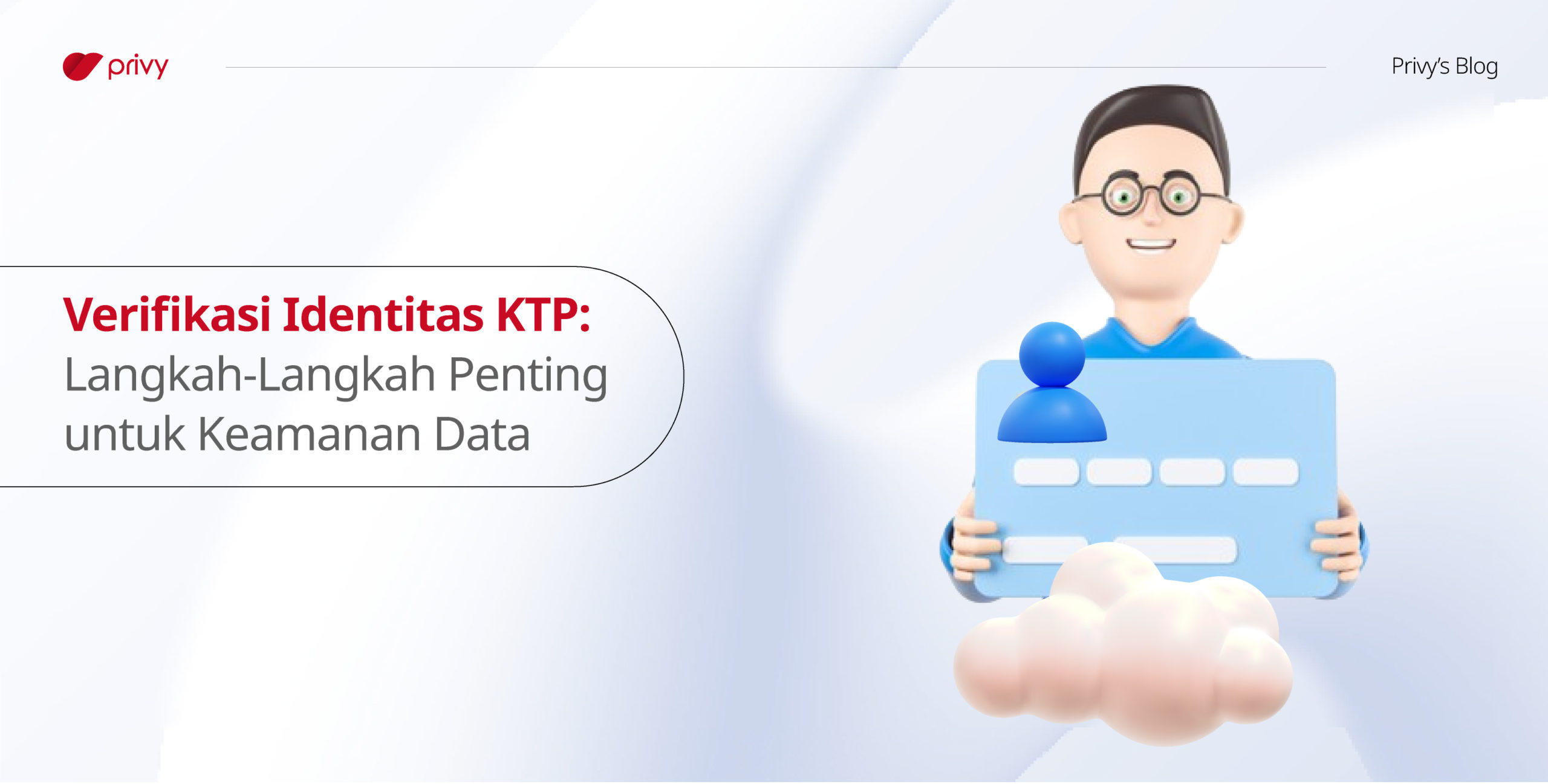 Verifikasi Identitas KTP: Cara & Manfaatnya untuk Keamanan Data