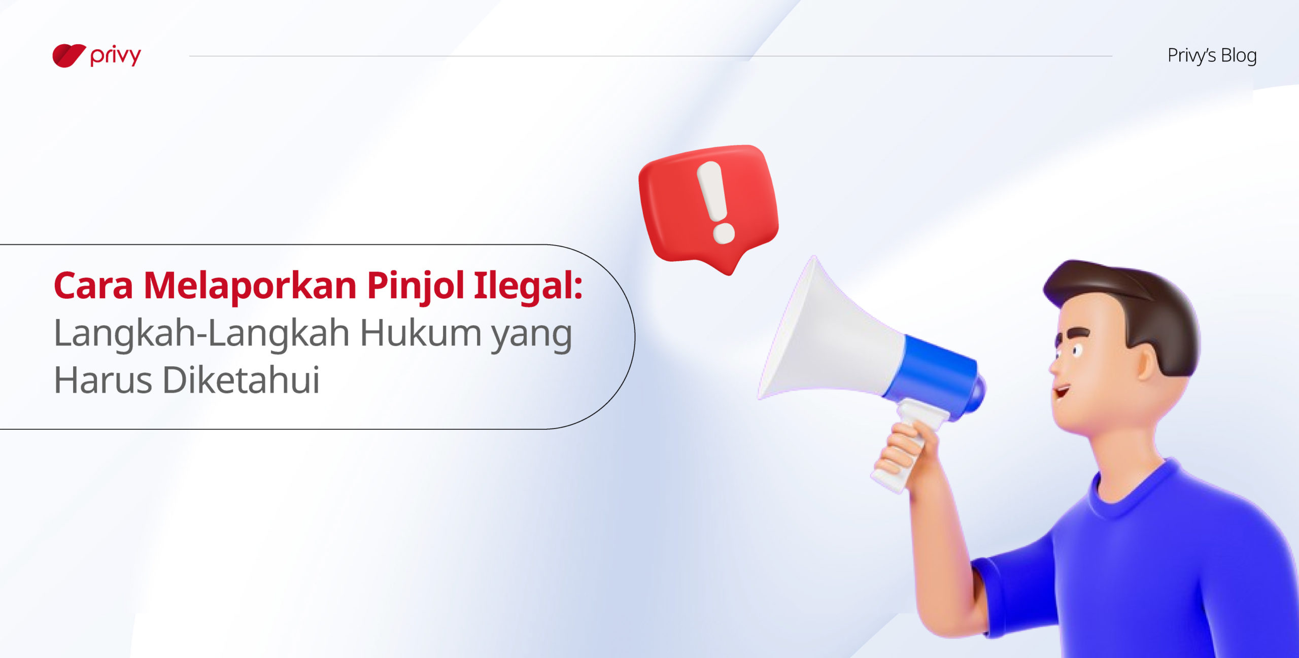 5 Cara Melaporkan Pinjol Ilegal dan Cara Menghindarinya