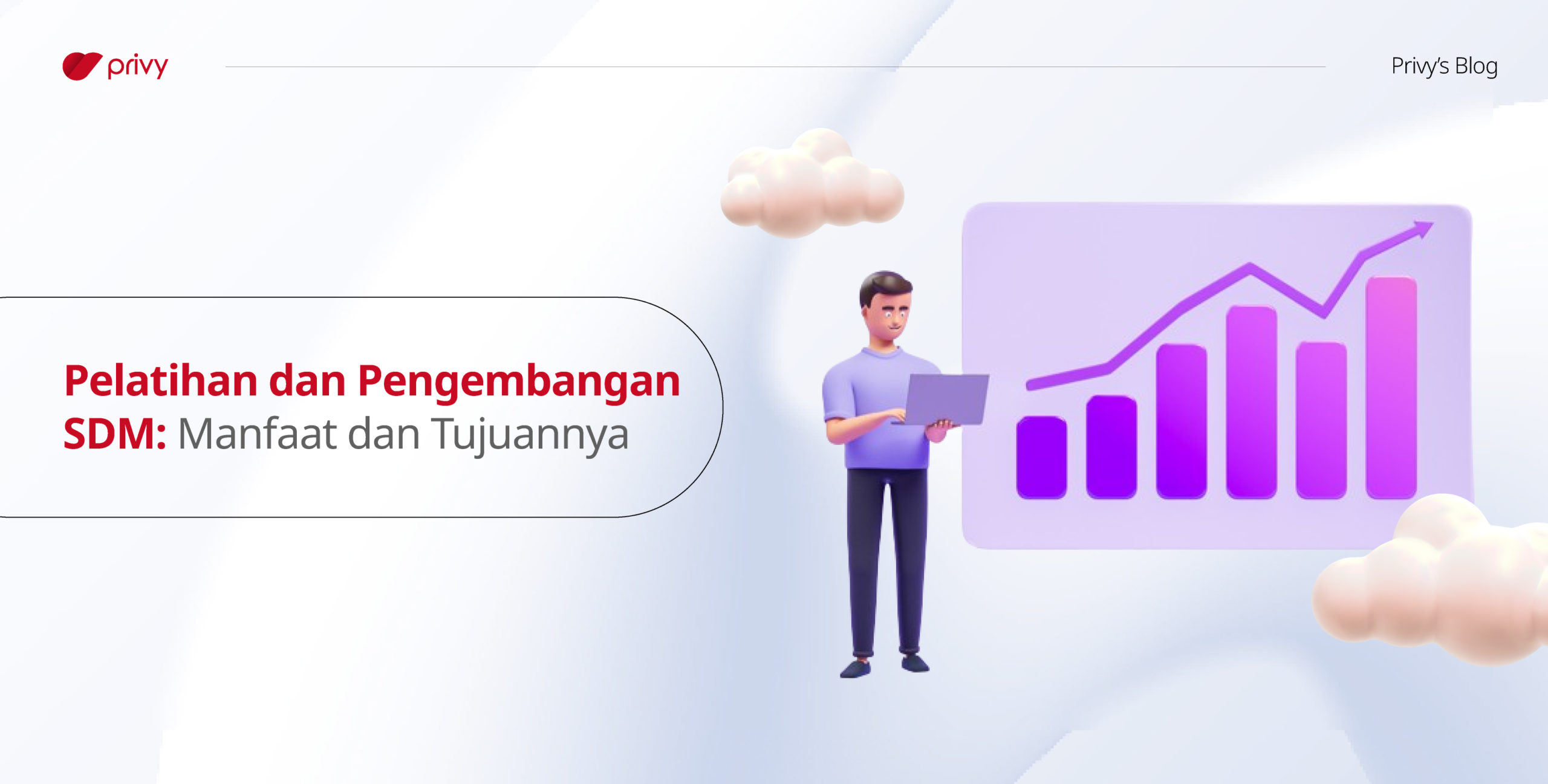 12 Manfaat Pengembangan SDM dalam Produktivitas Bisnis