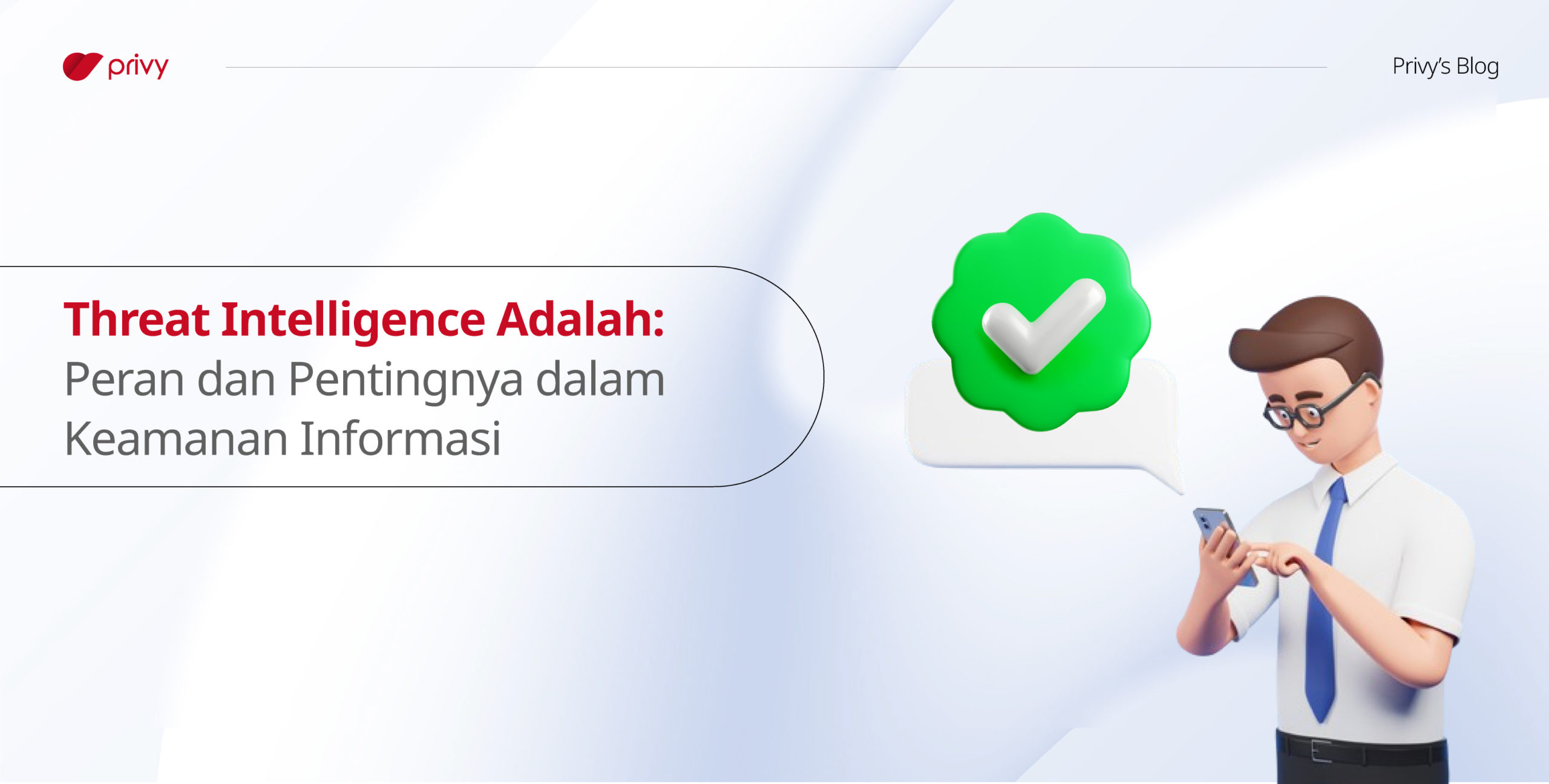 Threat Intelligence: Definisi dan Perannya dalam Keamanan Data