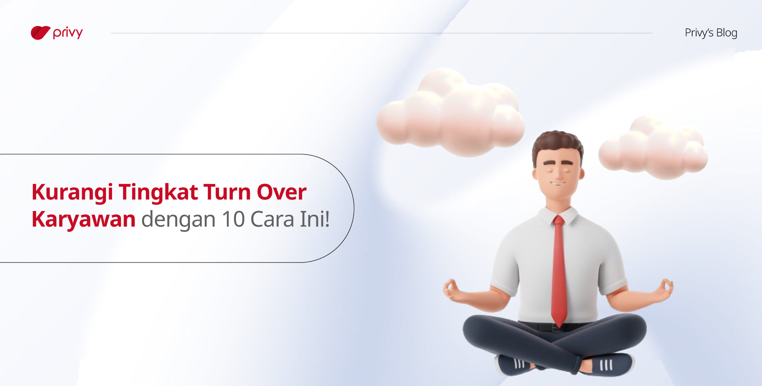 Turn Over Karyawan: Pengertian dan Cara Menguranginya