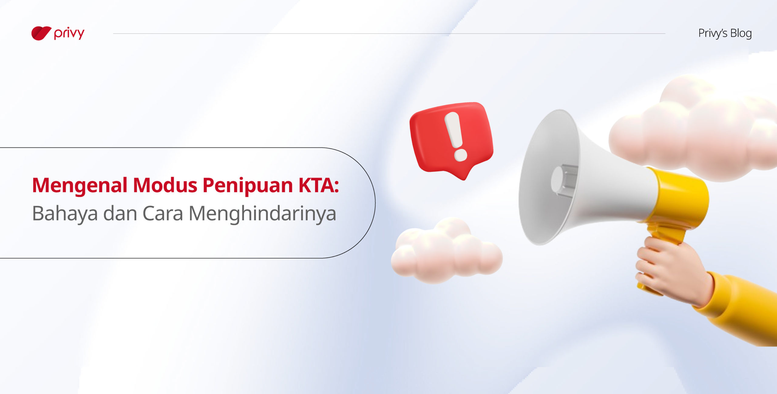 Modus Penipuan KTA: Kenali Bahaya dan Cara Menghindarinya