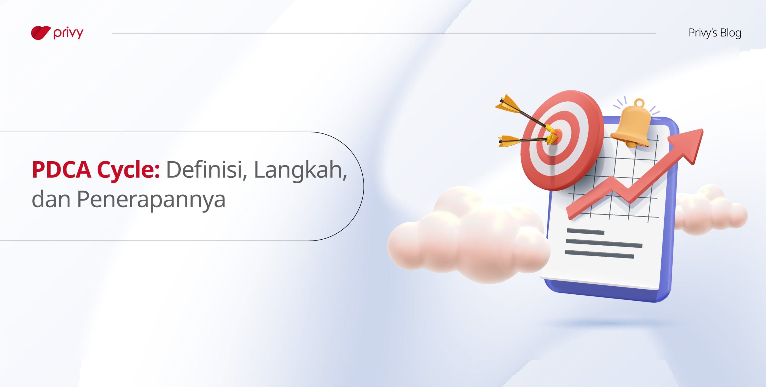 PDCA Cycle: Pengertian, Tahapan, dan Cara Penerapannya