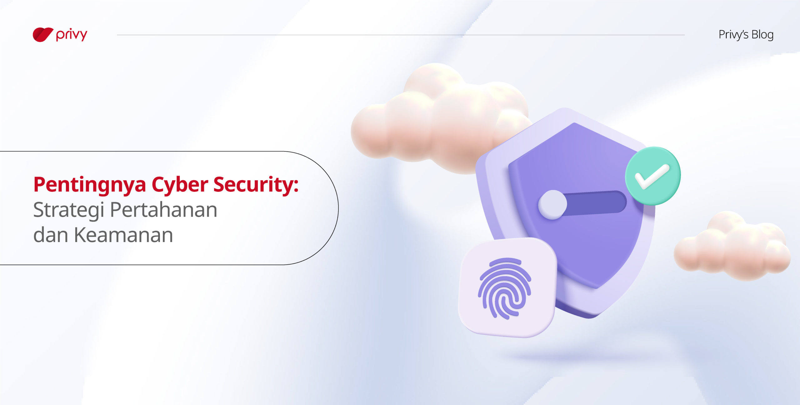 7 Pentingnya Cyber Security dalam Menjaga Keamanan Bisnis