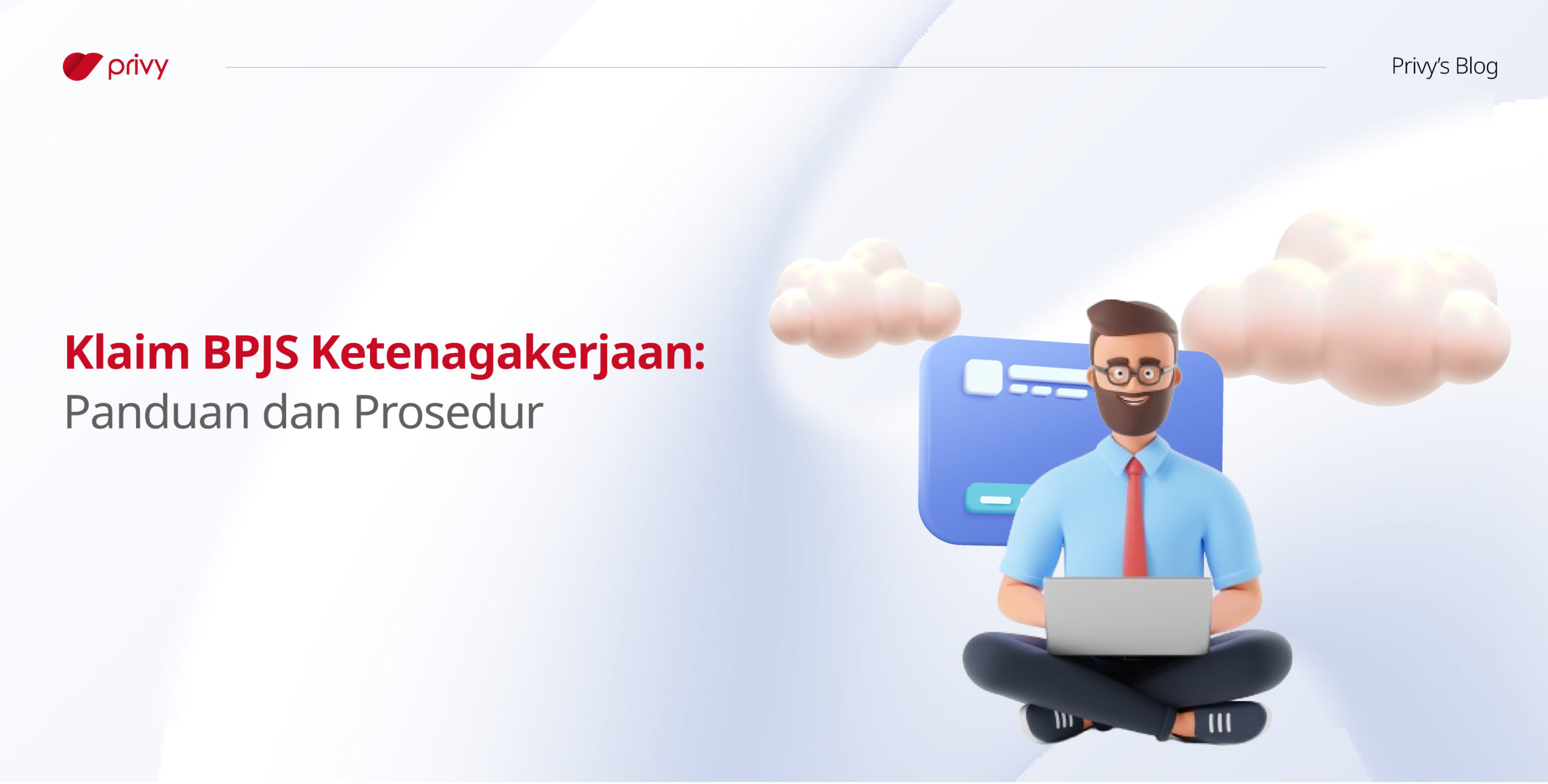 Klaim BPJS Ketenagakerjaan: Kenali Syarat dan Prosedurnya