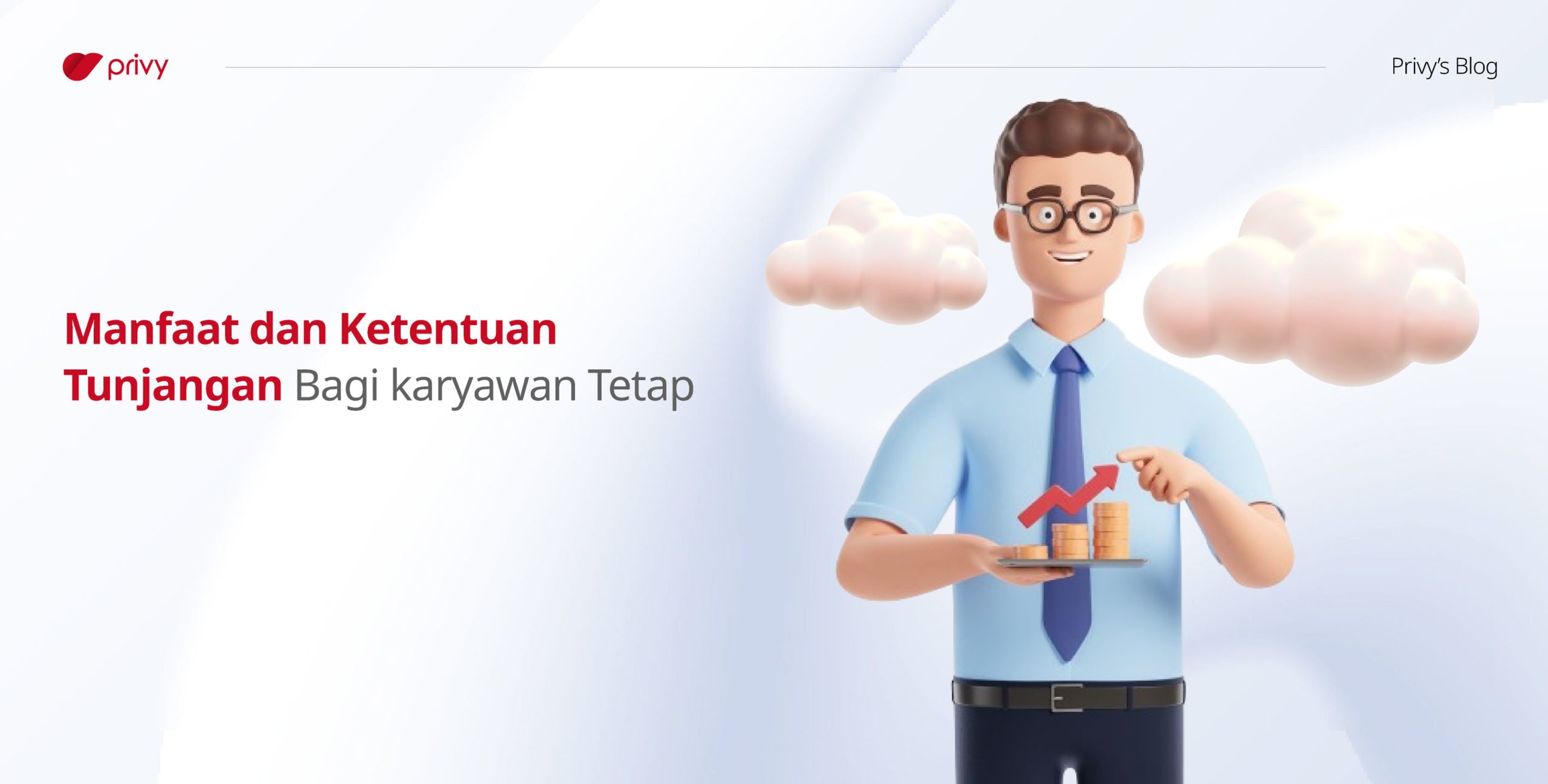 Tunjangan Karyawan Tetap: Ini Manfaat dan Ketentuannya