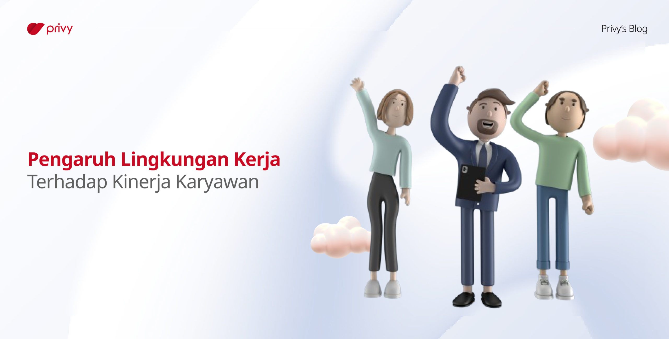 5 Pengaruh Lingkungan Kerja terhadap Kinerja Karyawan