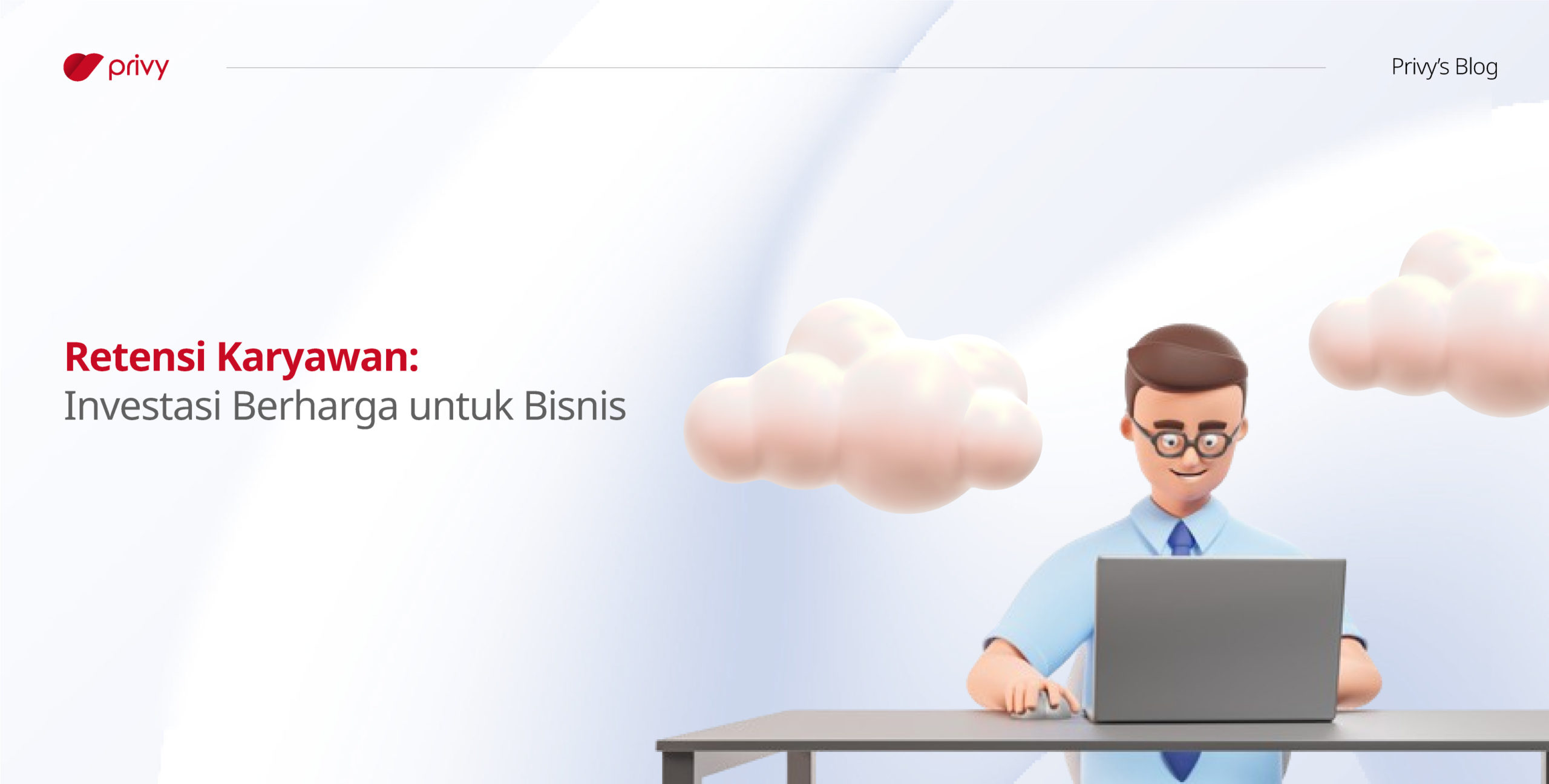 Retensi Karyawan: Pengertian dan Strategi Mempertahankannya