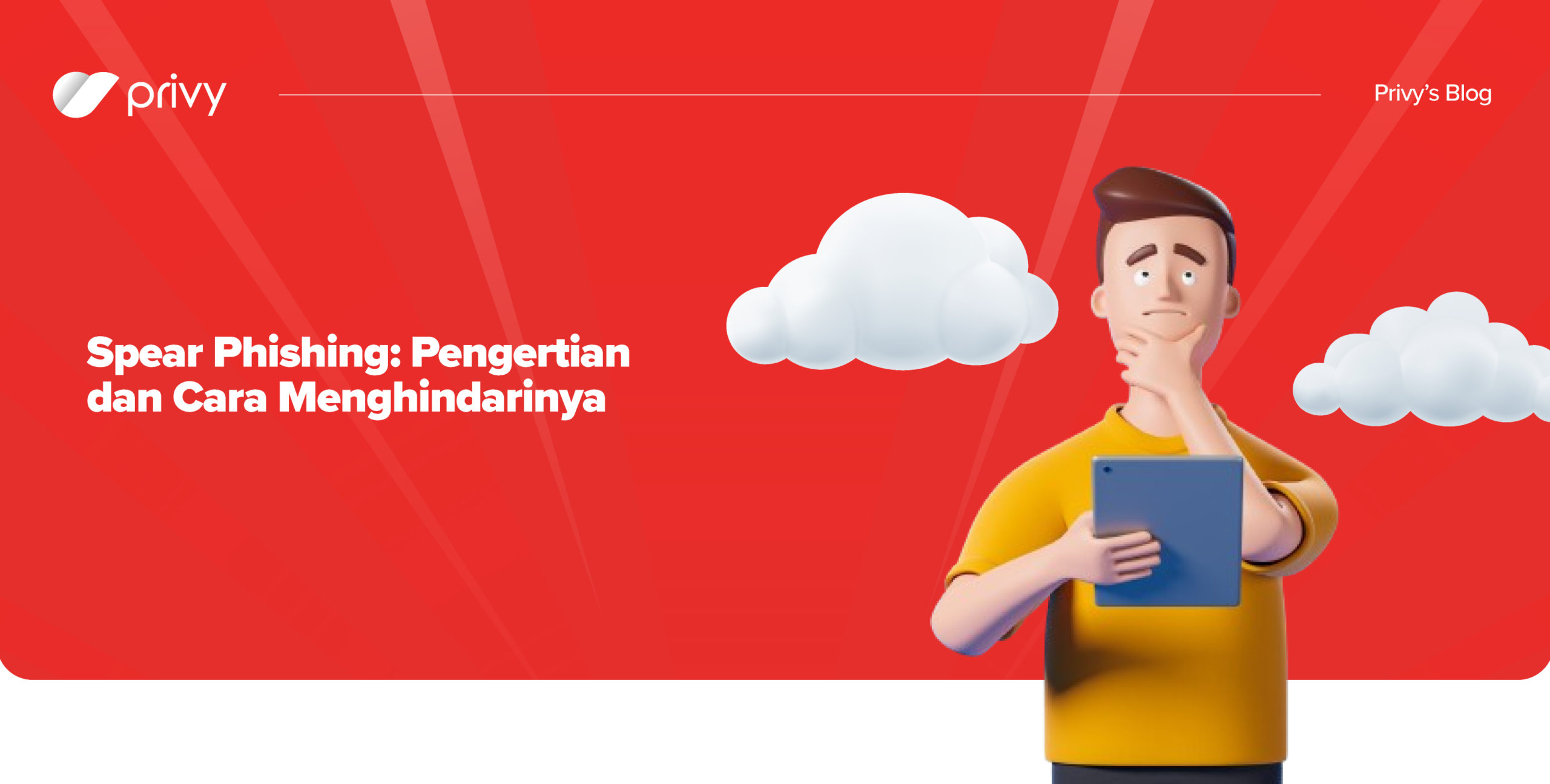 5 Jenis Spear Phishing Dan Definisinya Yang Harus Anda Ketahui