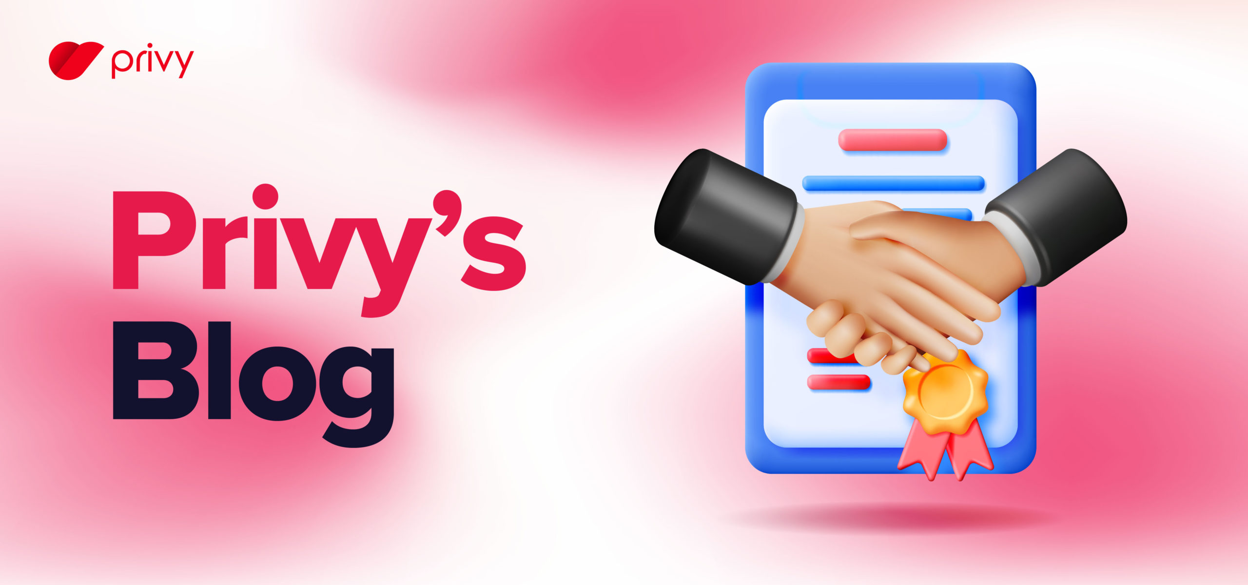 Apa Itu Perjanjian Kerjasama? Kenali Fungsi dan Cara Membuatnya dengan ...