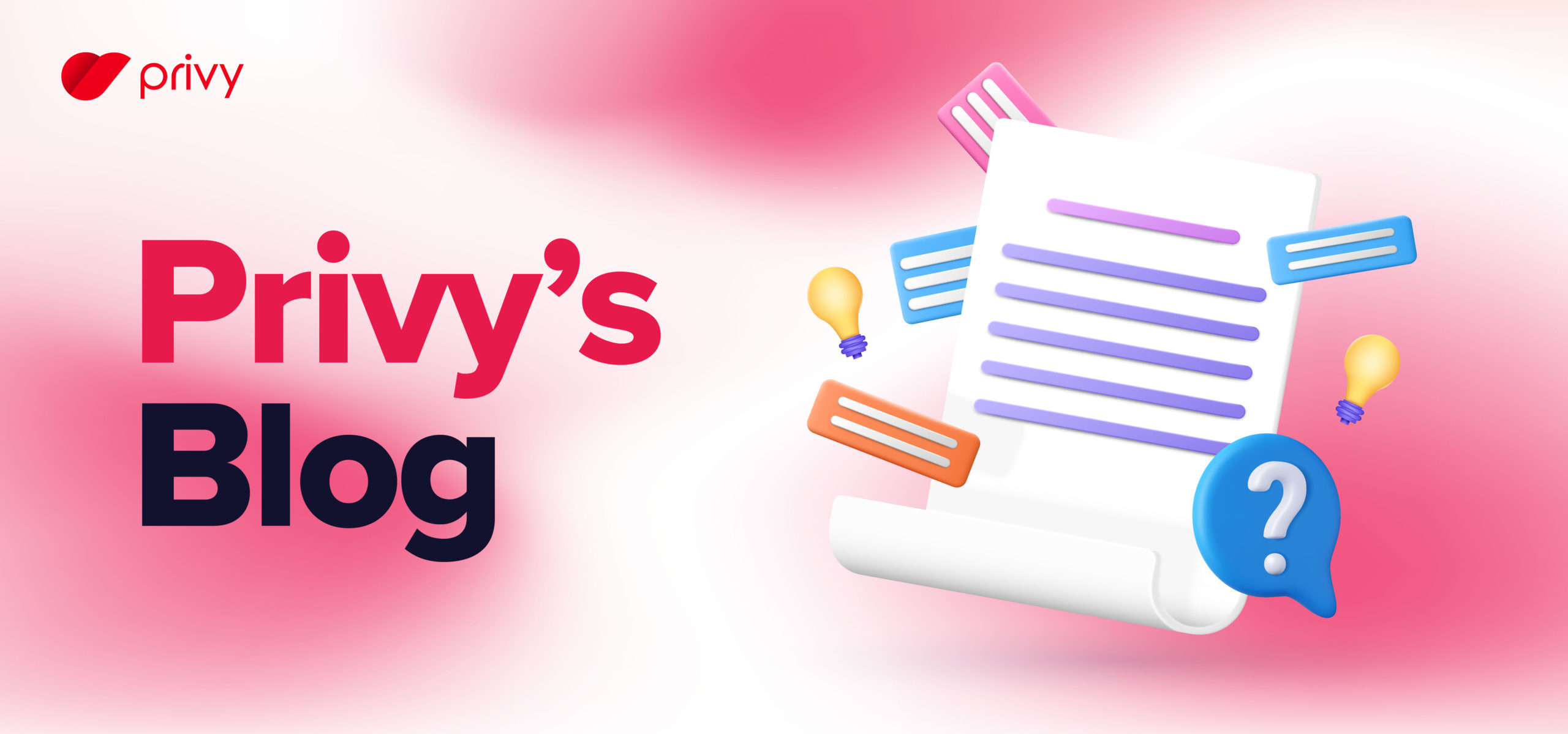 Mengenal Apa Itu Proposal, Fungsi, Struktur, dan Jenis-jenisnya