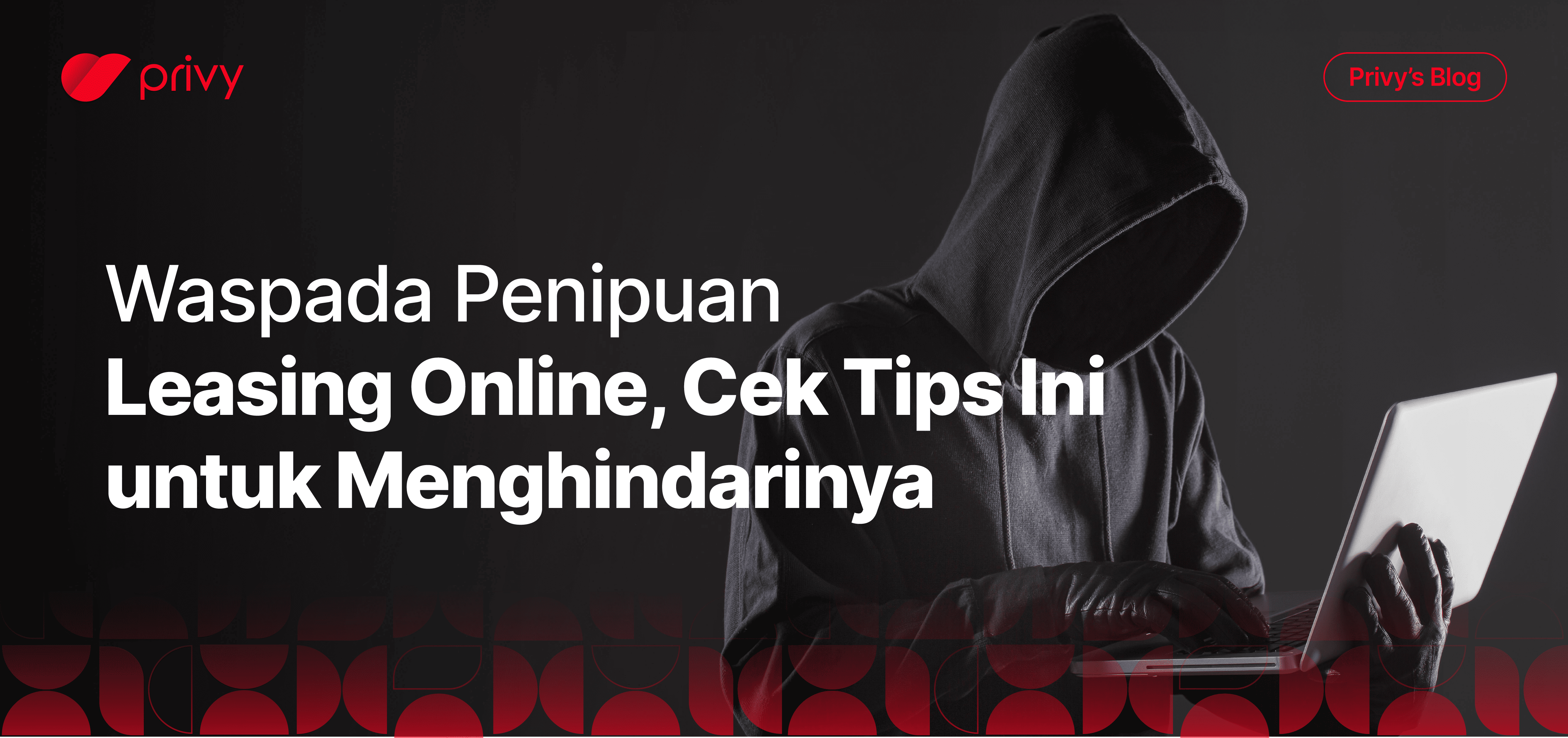 Tips Menghindari Penipuan Leasing Online
