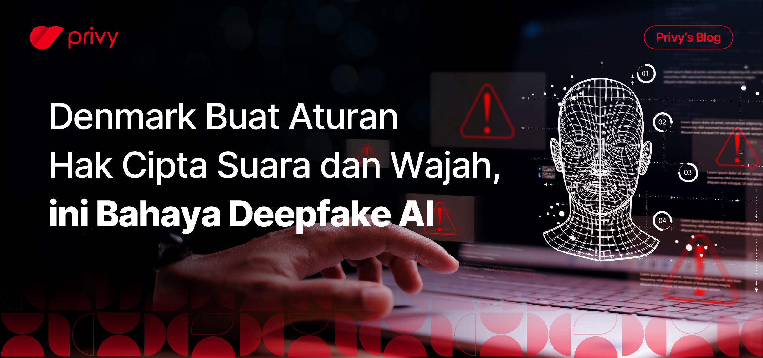 Apa Itu Deepfake AI? Ini Bahaya dan Cara Mendeteksinya