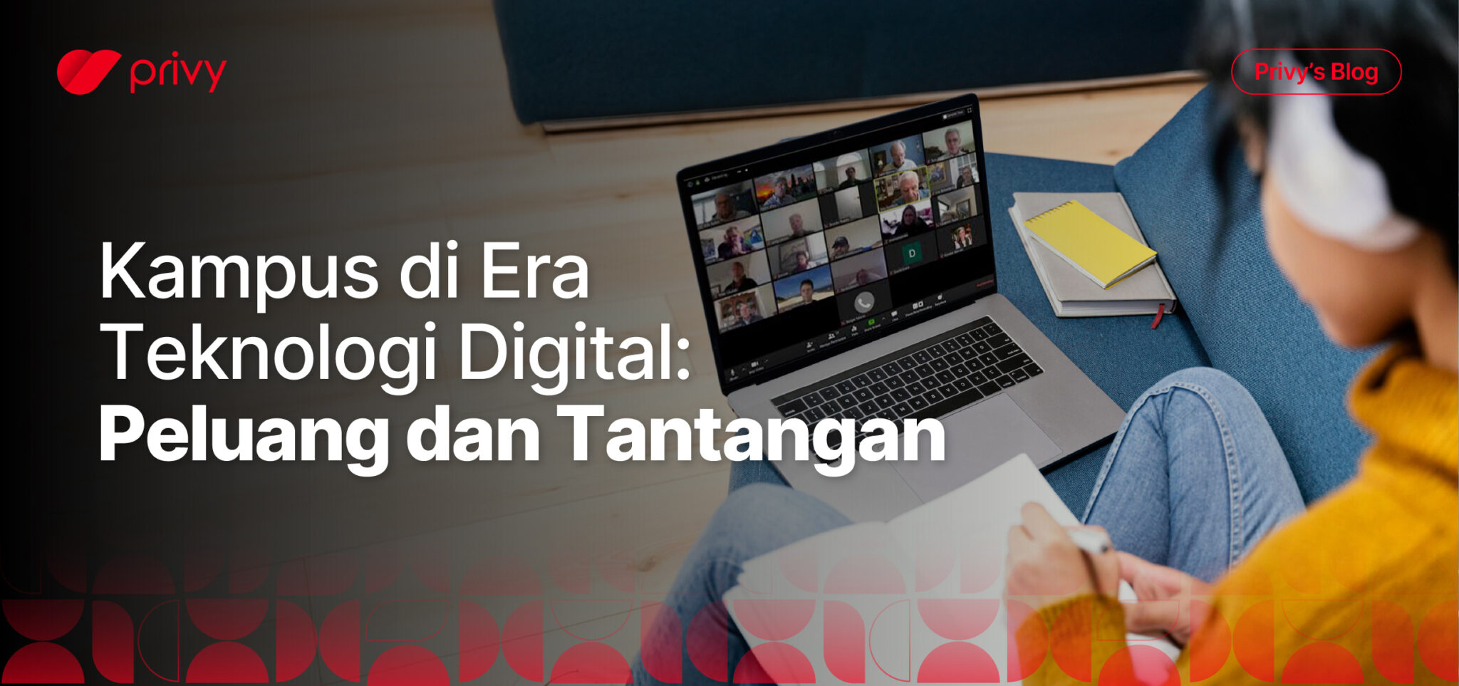 Kampus di Era Teknologi Digital: Peran, Peluang, Tantangan