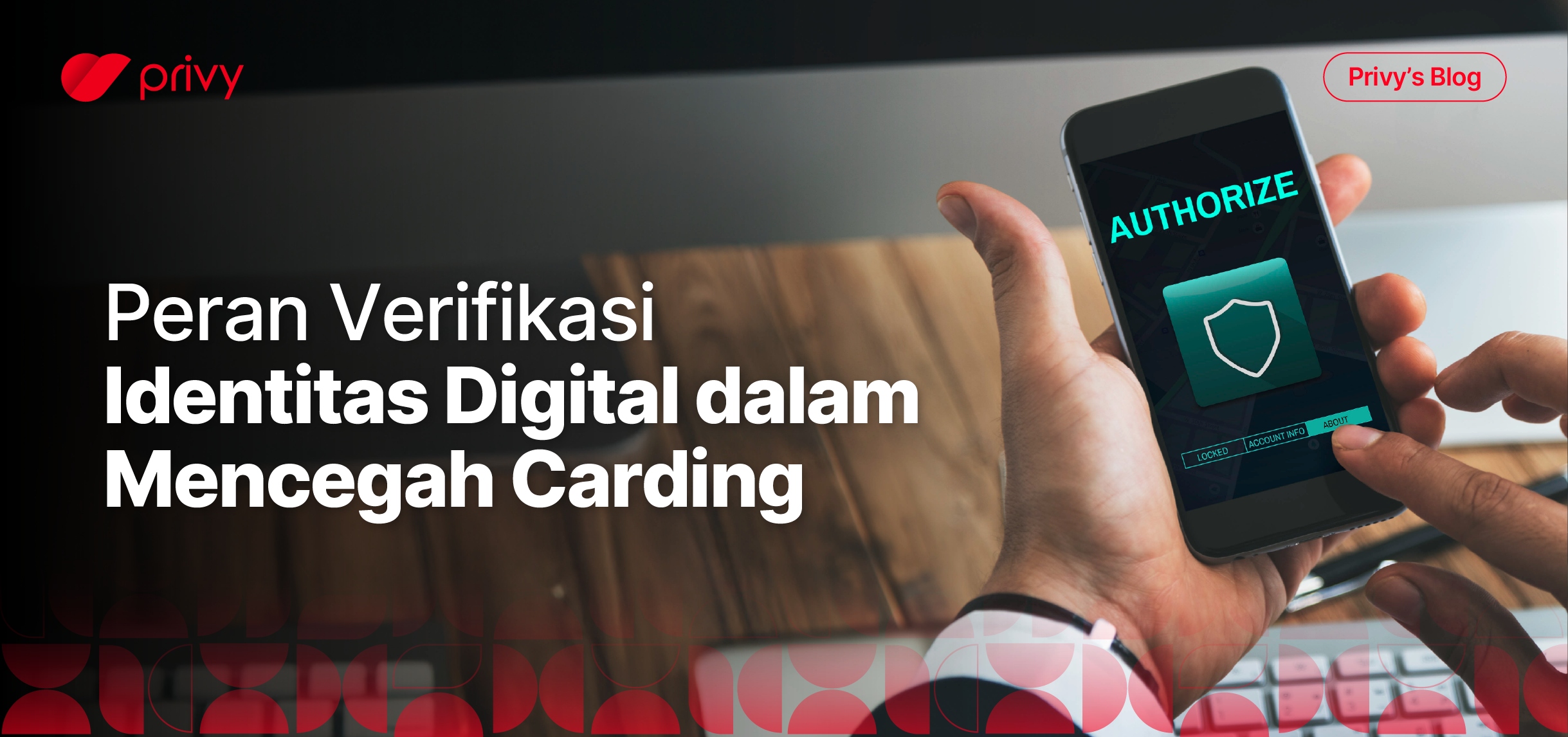 3 Peran Verifikasi Identitas Digital dalam Mencegah Carding